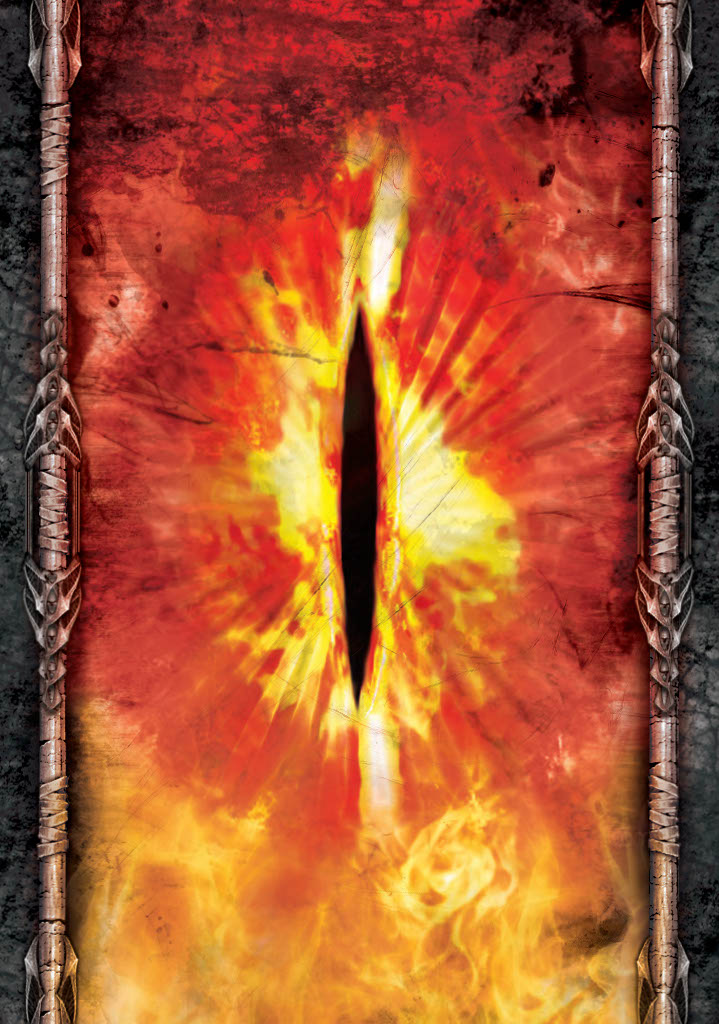 LotR LCG - CardGame.tools